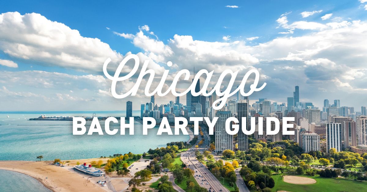 The BEST Chicago Bachelorette Party Guide | Stag & Hen