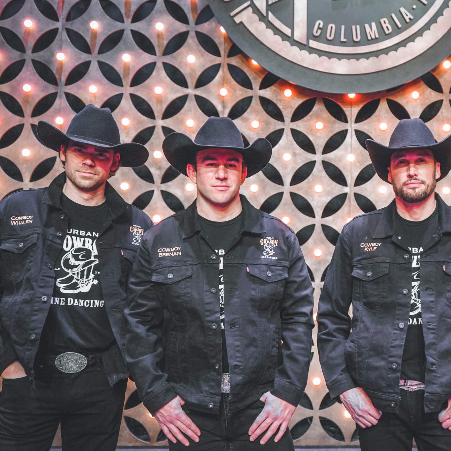 Urban Cowboy Line Dancing Nashville - Stag & Hen's Guide to the BEST ...