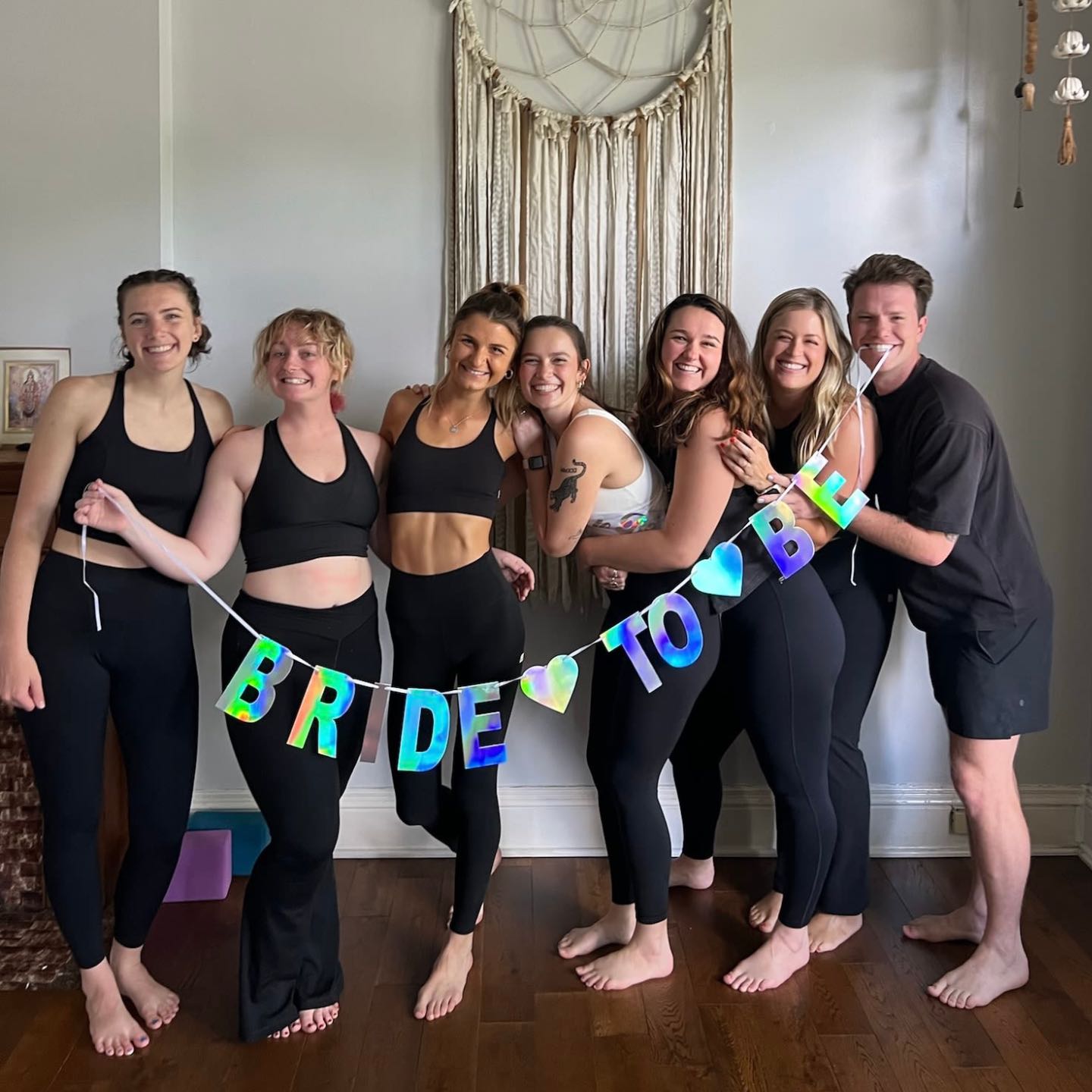 Shakti Power Yoga Nashville - Stag & Hen's Guide to the BEST ...