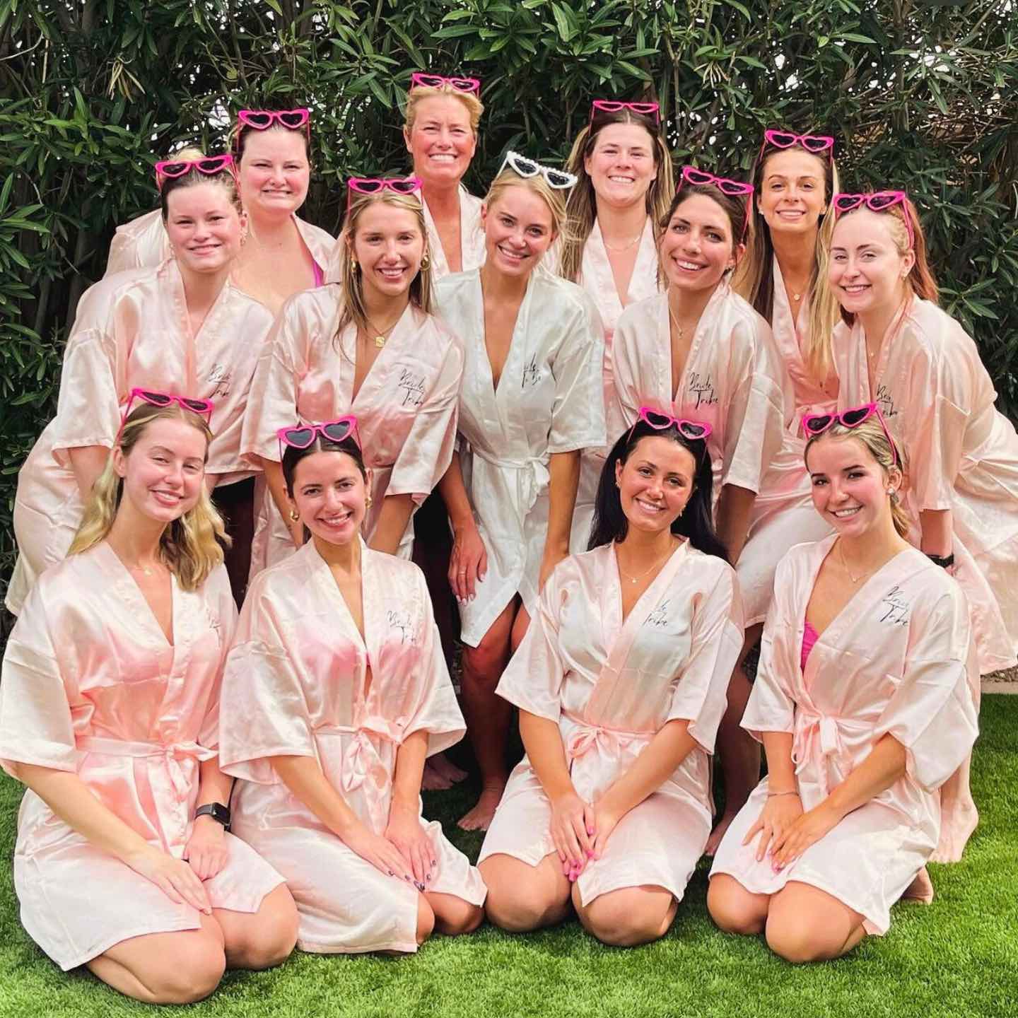 Knot So Basic Bach Facials Scottsdale - Stag & Hen's Guide to the BEST ...