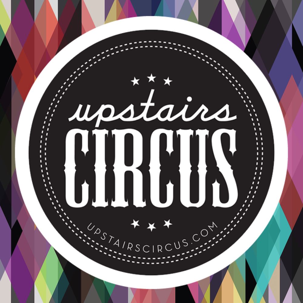 Craft Party at Upstairs Circus – Stag & Hen