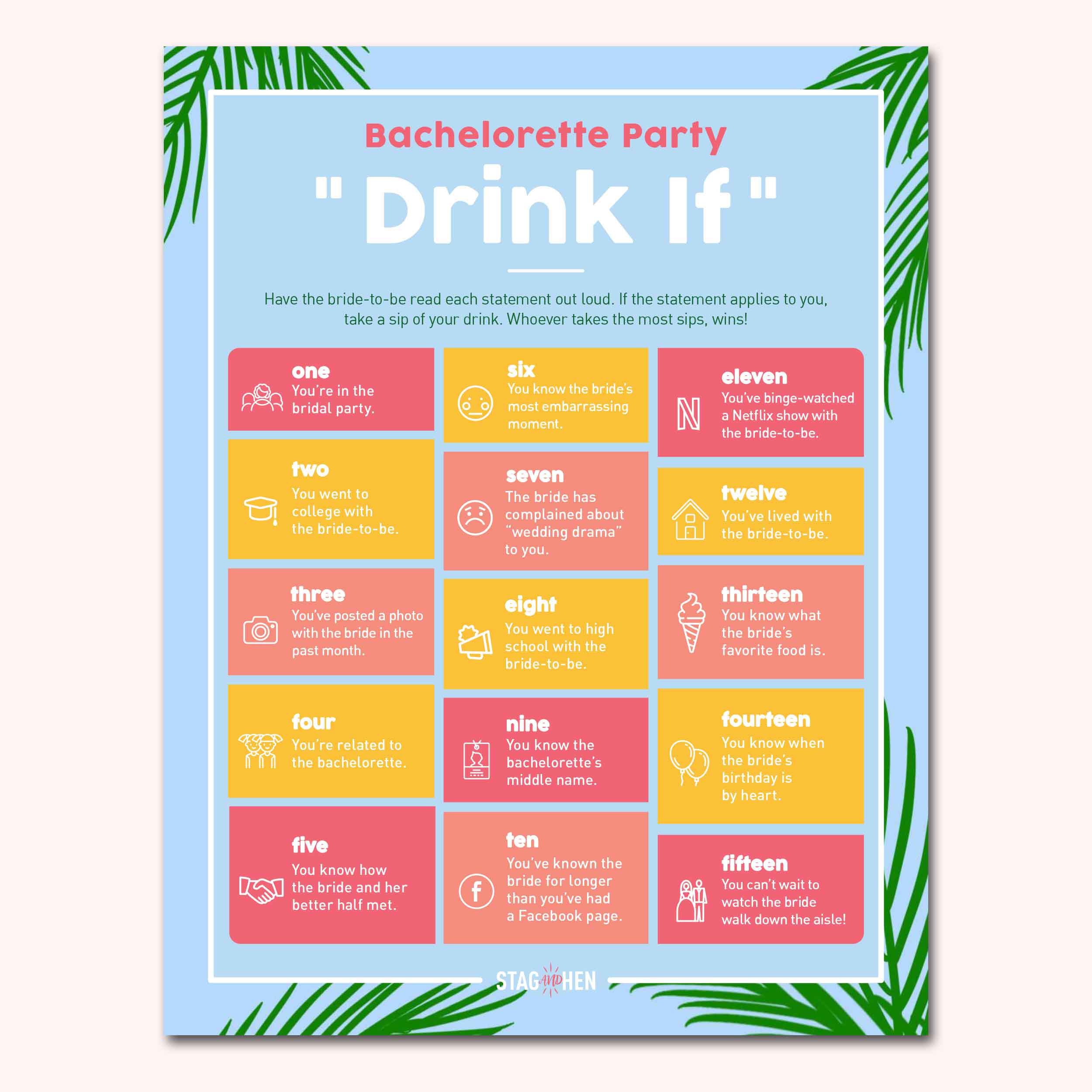 Beach Party Game Ideas She's Crafty: How To Throw A Summer Beach Party