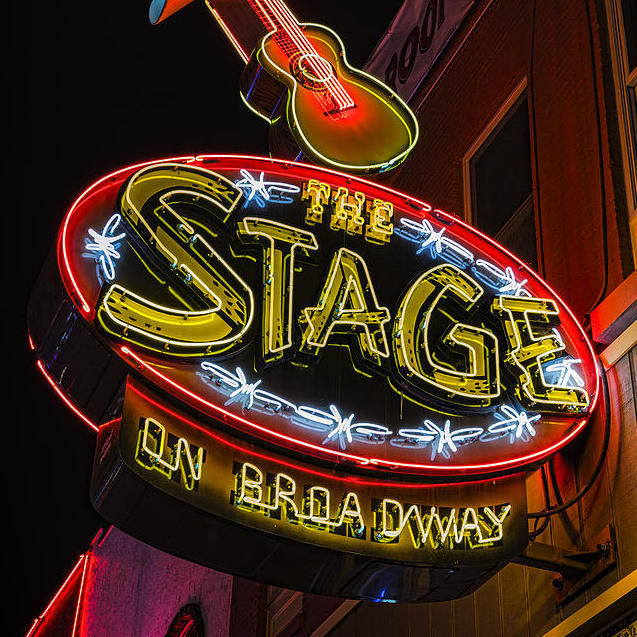 The Best Nashville Bachelorette Party Bars & Restaurants: The Stage on ...